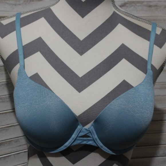Victoria's Secret | Intimates & Sleepwear | Victorias Secret Padded ...